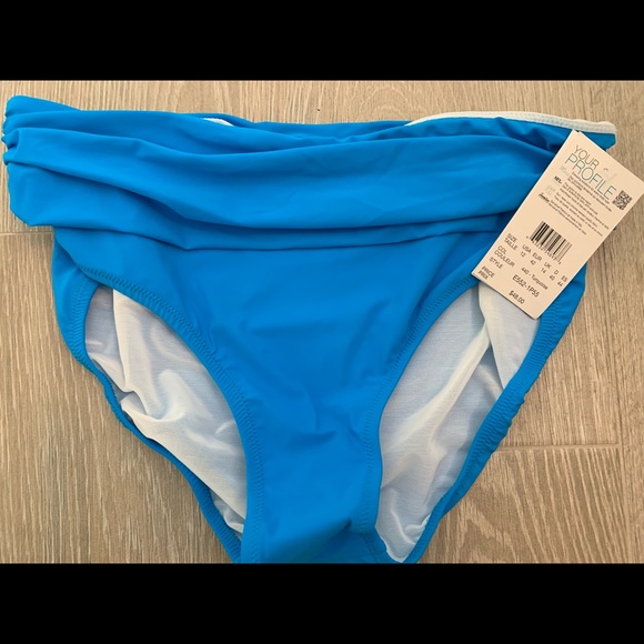 Profile By Gottex | Swim | Profile Bathing Suit Bottoms | Poshmark